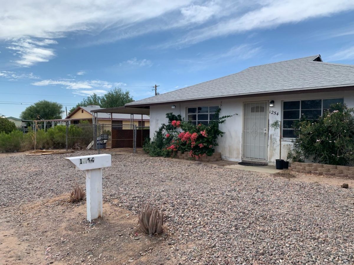 Handyman Repair & Maintenance Services | Saturday Savers AZ