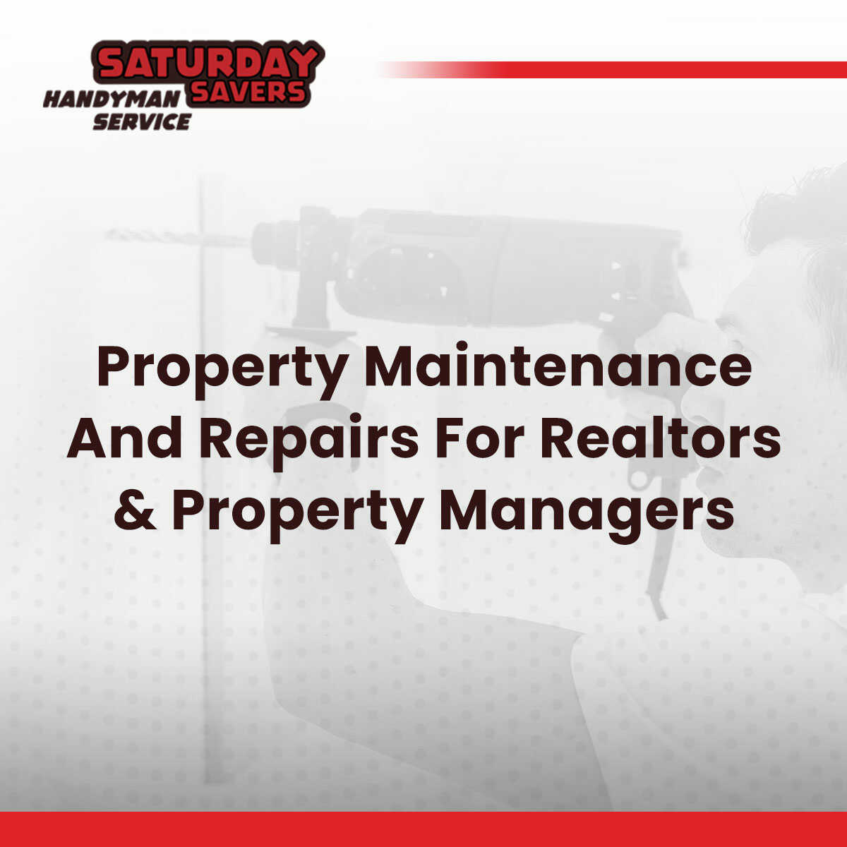Property Maintenance For Mesa Realtors & Property Managers